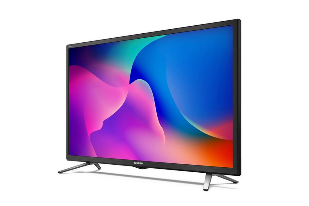 Sharp 24BI5EA | Kainos.lt