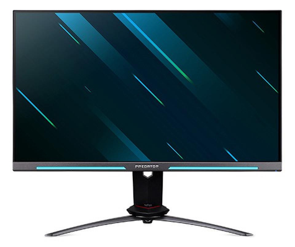 Acer Predator XB3 XB273U GX, 27", 1 ms | Kainos.lt