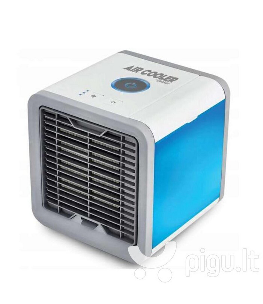 nesiojami oro kondicionierius kaina nuo 13.30 € (9 pard.)