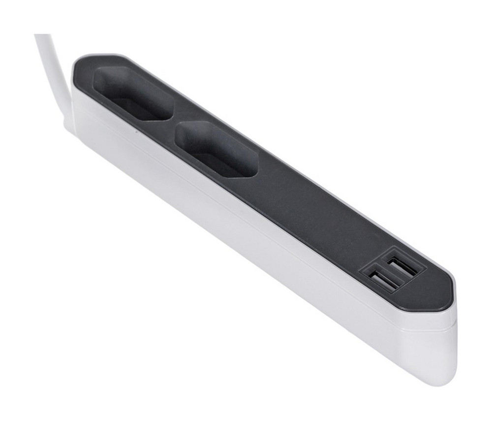 Allocacoc Power Extension 9102/PB2SEU | Kainos.lt