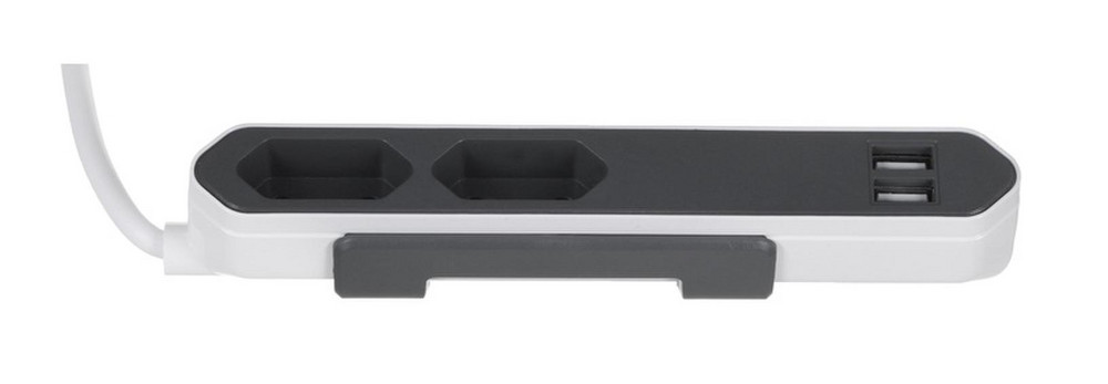 Allocacoc Power Extension 9102/PB2SEU | Kainos.lt