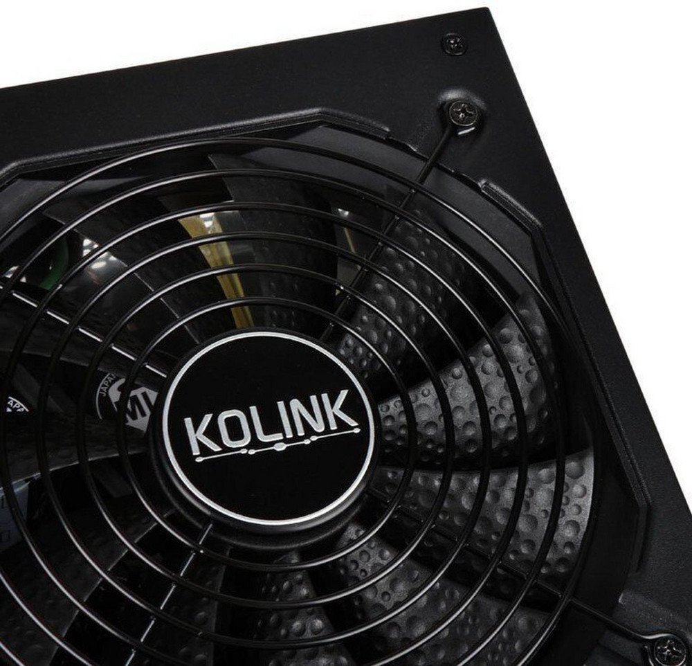 Kolink Continuum Series PSU 1200W kaina nuo 241.9 € | Kainos.lt