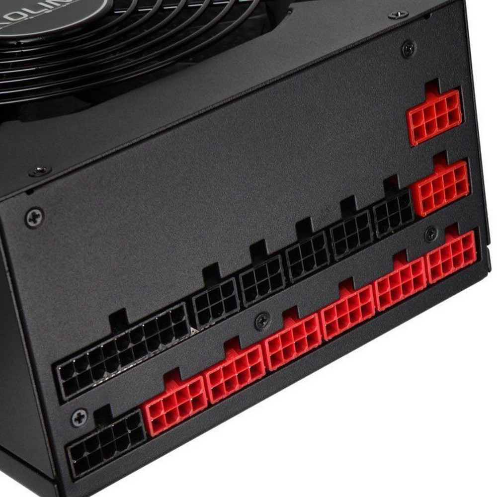 Kolink Continuum Series PSU 1200W kaina nuo 241.9 € | Kainos.lt