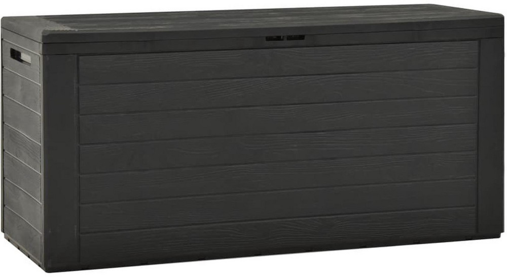 [Nuo 118.99 €] Sodo daiktadėžė VLX Garden Storage Box 49445, 290 l, 440 ...