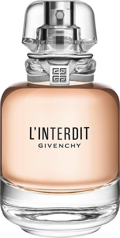 [Nuo 102.99 €] Givenchy L‘Interdit EDP kvepalai moterims - 125 ml ...