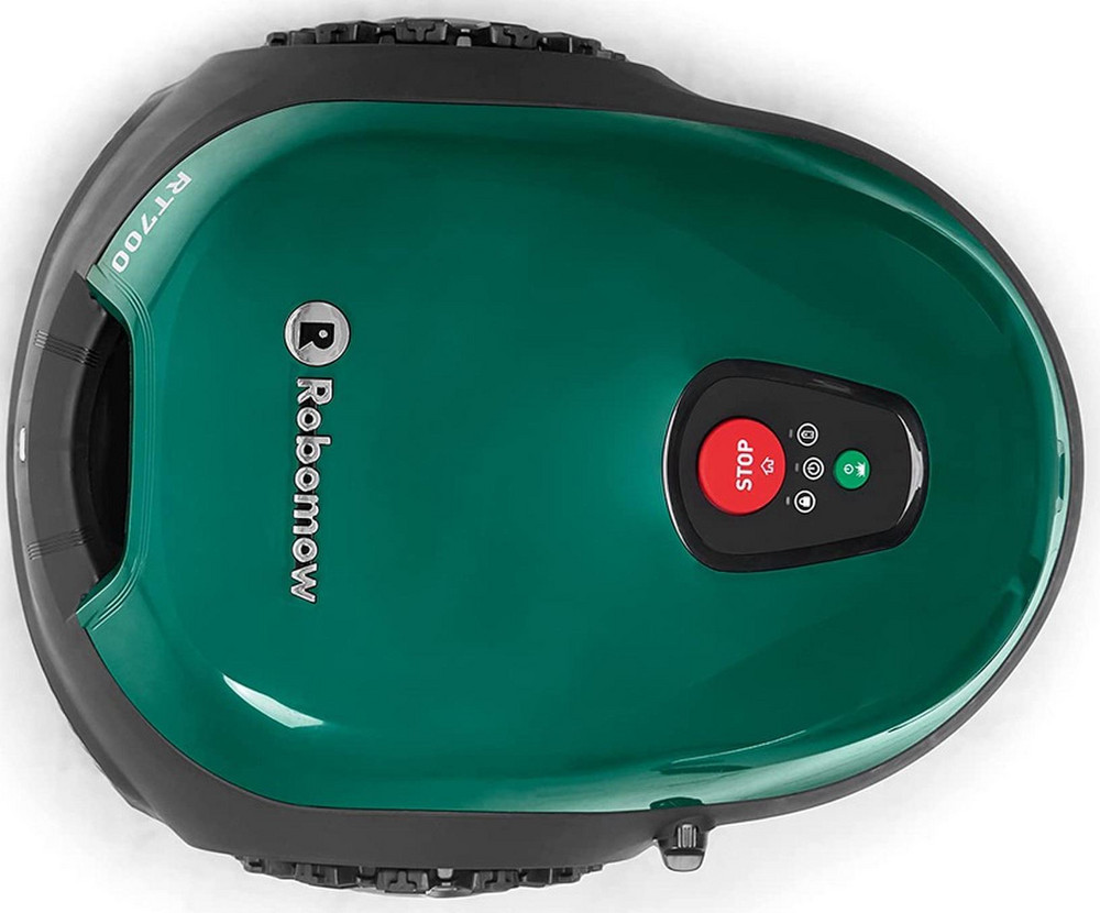Robomow RT700 kaina nuo 827.5 € | Kainos.lt
