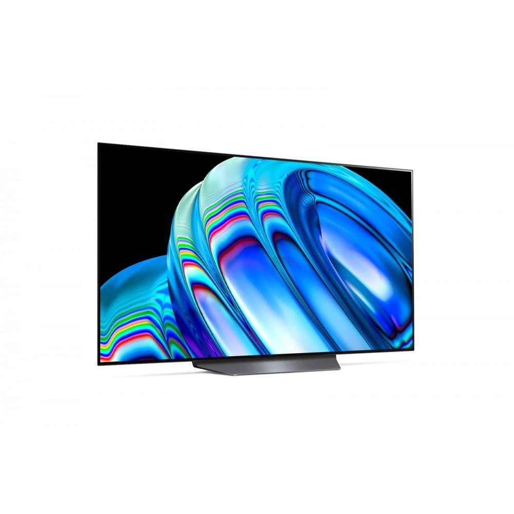 LG OLED55B23LA kaina nuo 999.25 € | Kainos.lt