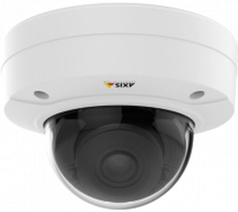 [Nuo 970.77 €] NET CAMERA P3227-LV 5MP/0885-001 AXIS | Kainos.lt