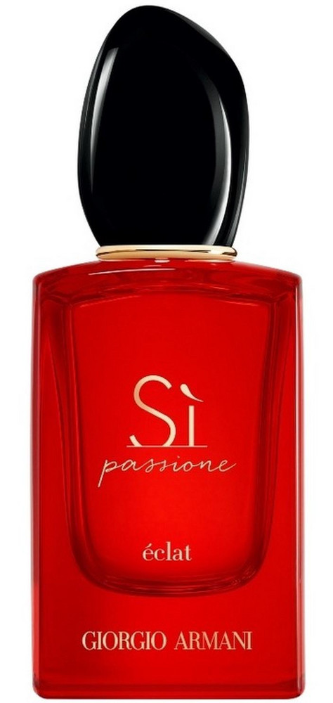 [Nuo 73.99 €] Giorgio Armani Si Passione Éclat EDP kvepalai moterims ...