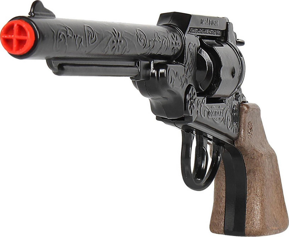 Gonher Cowboy Gun 88/6 kaina nuo 12.99 € | Kainos.lt