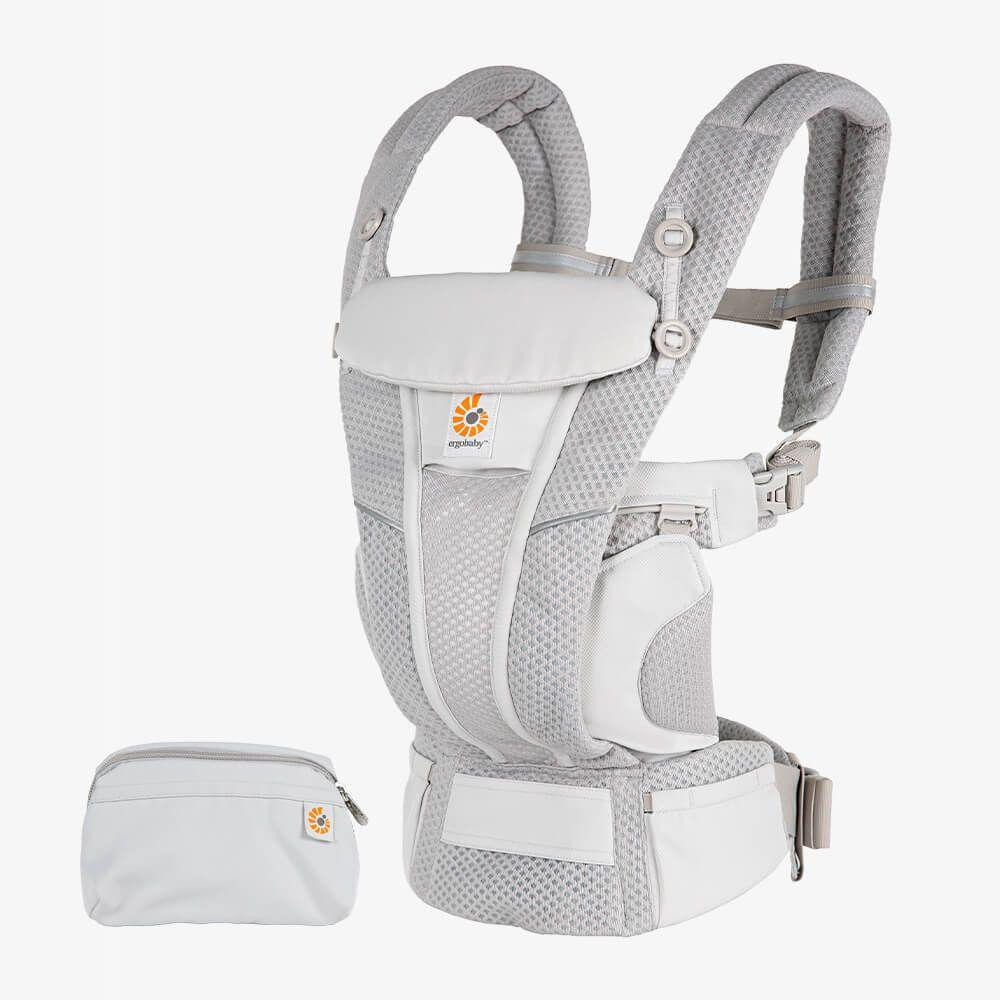 ergobaby air kaina nuo 32.89 € (9 pard.)