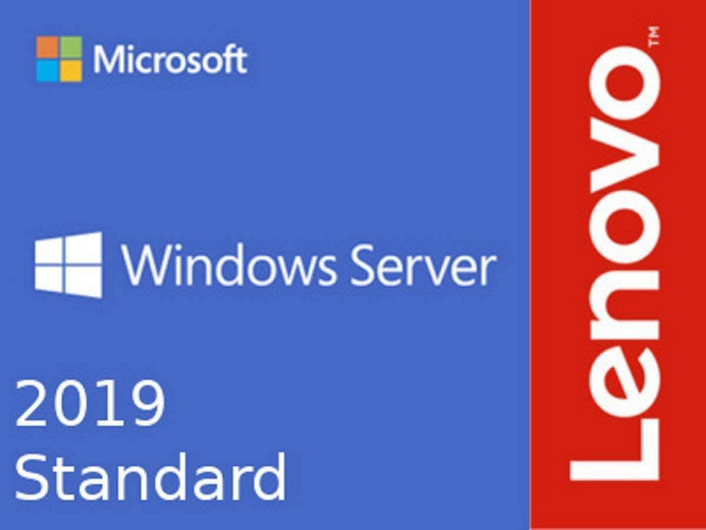 [Nuo 1015 €] WINDOWS SERVER 2019 STANDARD ROK (16 CORE) - MULTILANG ...