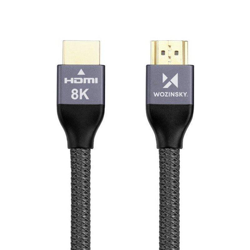hdmi 4k laidas kaina nuo 1.30 € (47 pard.)