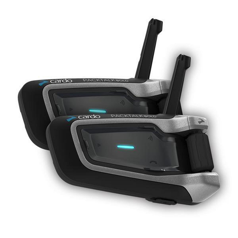 CARDO PACKTALK Bold DUO JBL kaina nuo 539.99 € | Kainos.lt