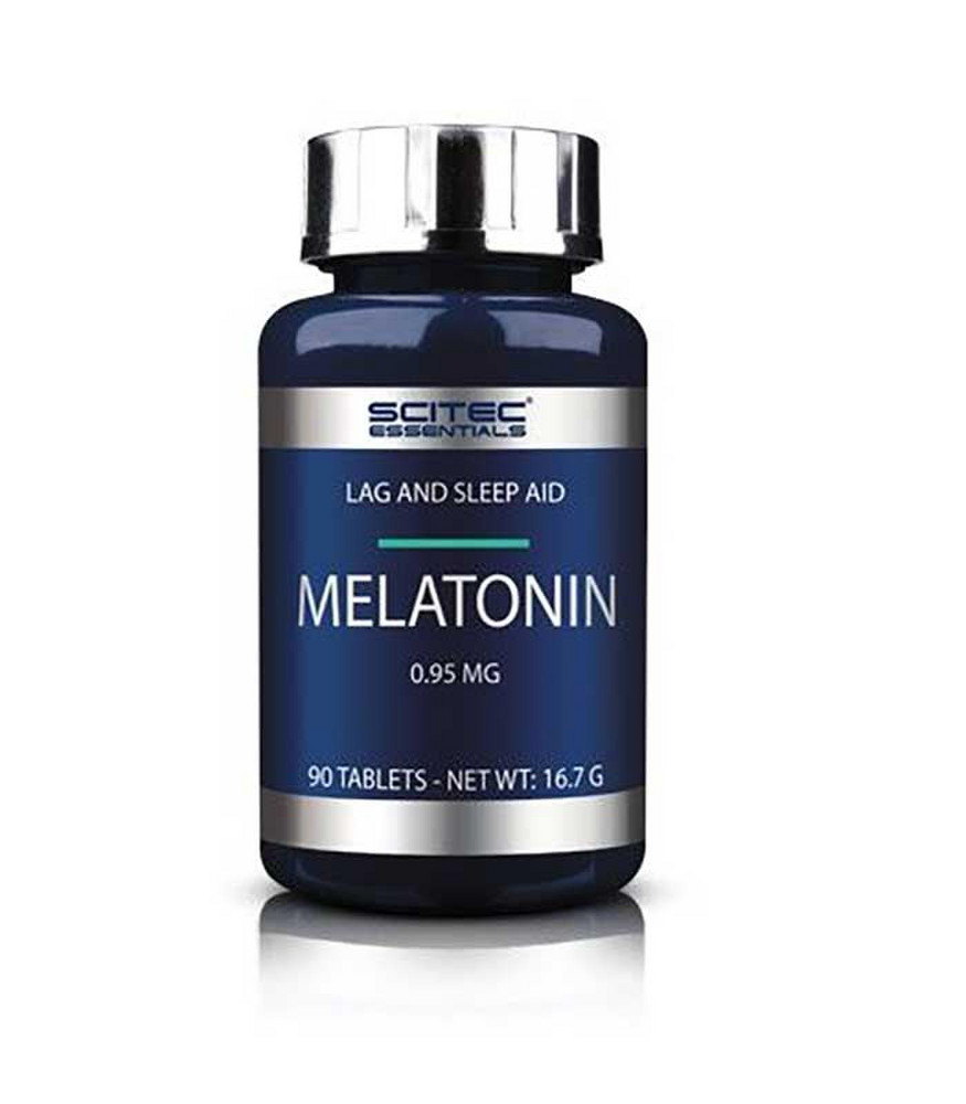 Scitec Melatonin, N90 kaina nuo 7.9 € | Kainos.lt