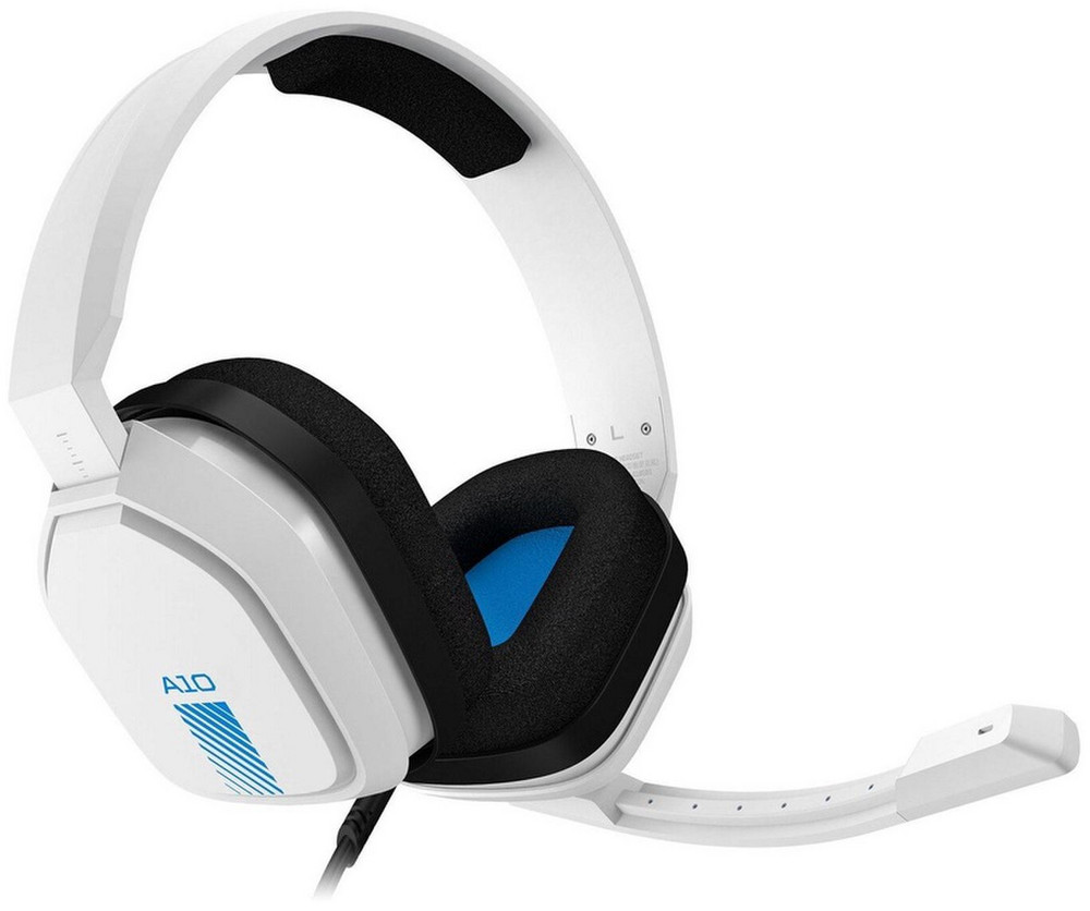 Logitech A10 Kaina Nuo 59 60 € 19 Pard