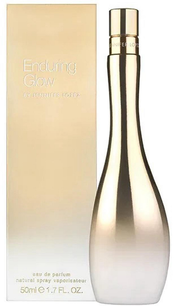 [Nuo 24.99 €] Jennifer Lopez Enduring Glow EDP kvepalai moterims - 50 ...