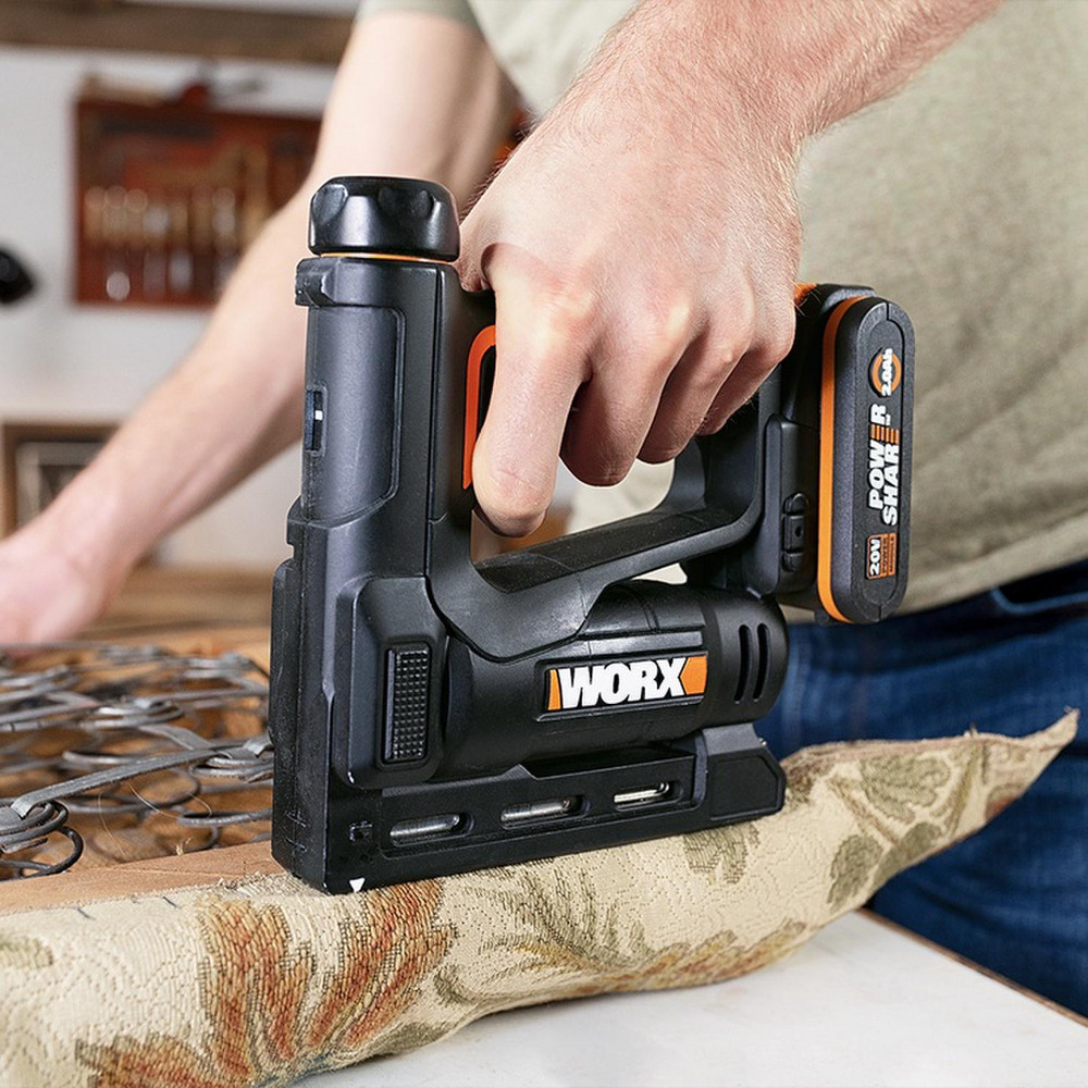 Worx WX843, 20 V kaina nuo 137.24 € | Kainos.lt