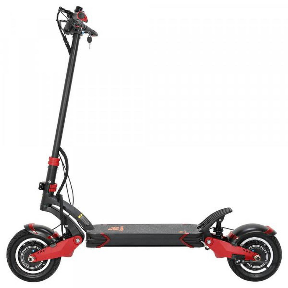 kugoo g1 kaina nuo 1267.89 € (2 pard.)