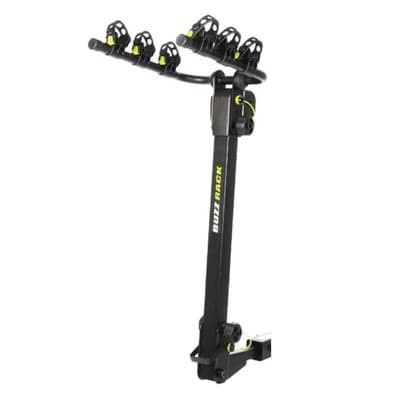 [Nuo 0.00 €] Automobilinis dviračių laikiklis Buzz Rack Moose 3 | Kainos.lt
