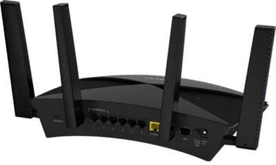 [Nuo 0 €] Netgear AD7200 Nighthawk X10 R9000-100EUS | Kainos.lt