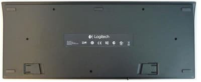 Logitech Corded Keyboard K280 kaina nuo 18.70 €, atsiliepimai | Kainos.lt