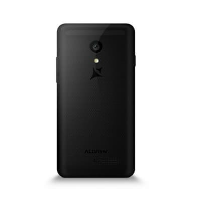 Allview P4 Pro 8GB Dual Black (Juodas), atsiliepimai | Kainos.lt