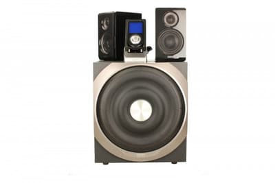 Edifier S730 2.1 Black (Juodos) kaina nuo 0.00 € | Kainos.lt