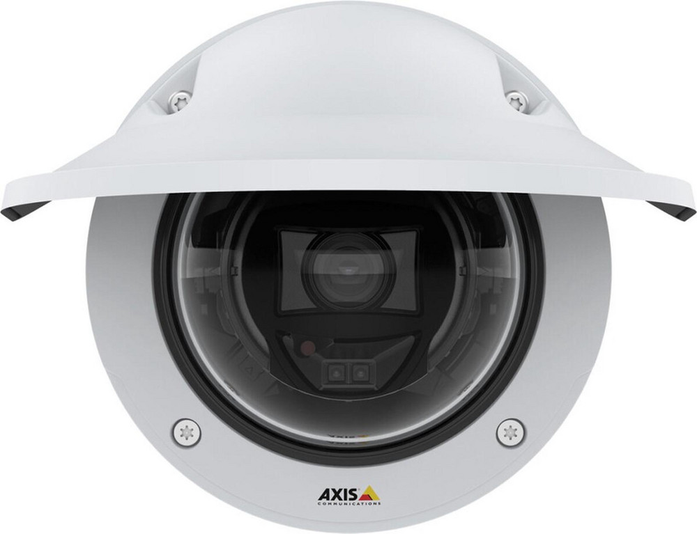 [Nuo 1056.33 €] NET CAMERA P3255-LVE DOME/02099-001 AXIS | Kainos.lt
