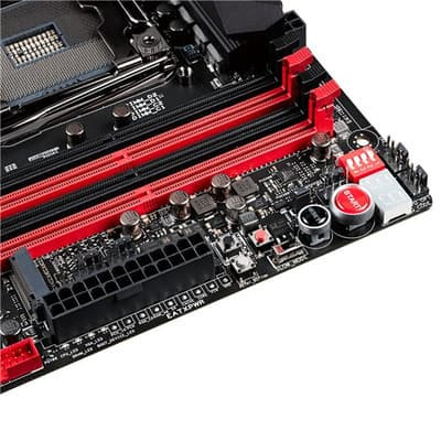 Asus RAMPAGE V EXTREME/U3.1 kaina nuo € | Kainos.lt