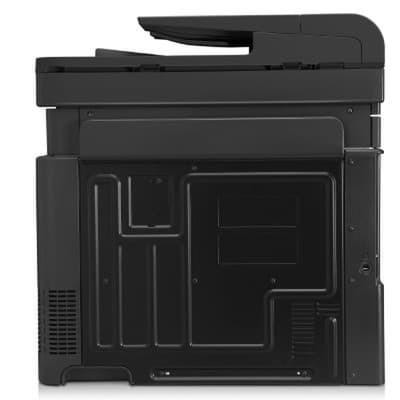 [Nuo 0.00 €] HP LaserJet Pro 500 color MFP M570dn | Kainos.lt