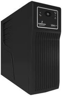 Liebert PSP 500VA (300W) 230V UPS kaina nuo 0.00 € | Kainos.lt