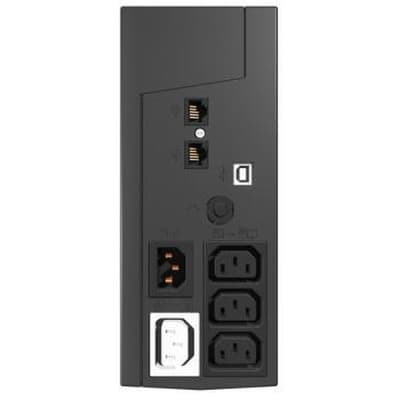 Liebert PSP 500VA (300W) 230V UPS | Kainos.lt