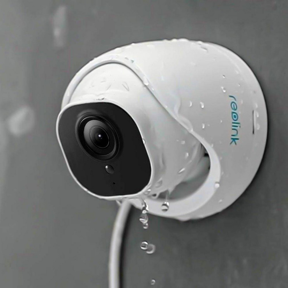 Reolink RLC-822A | Kainos.lt