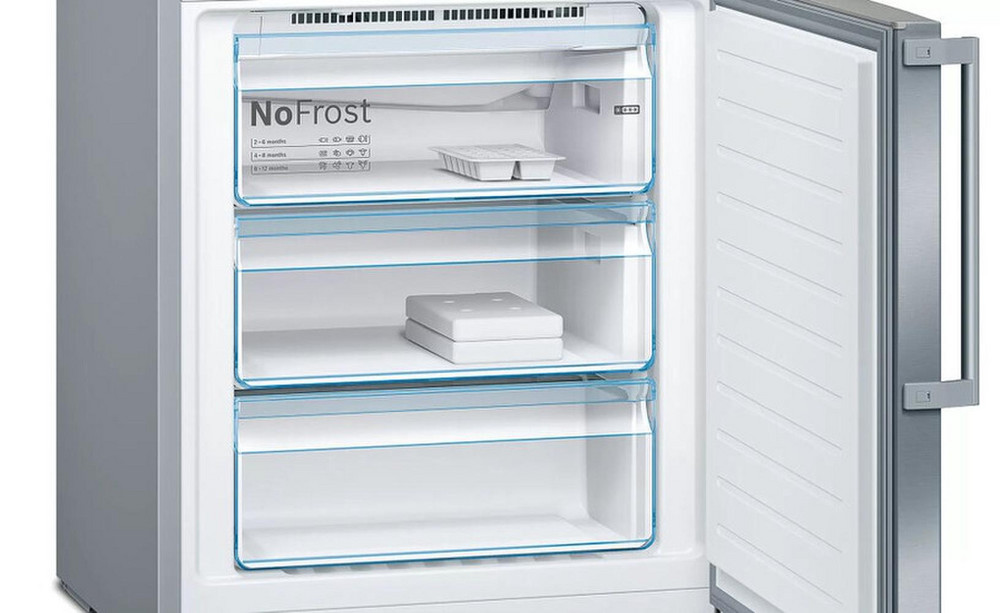 Bosch KGN49AIDP kaina nuo 1040 €, atsiliepimai | Kainos.lt