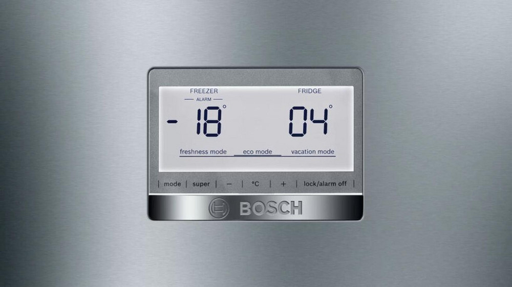 Bosch KGN49AIDP, atsiliepimai | Kainos.lt