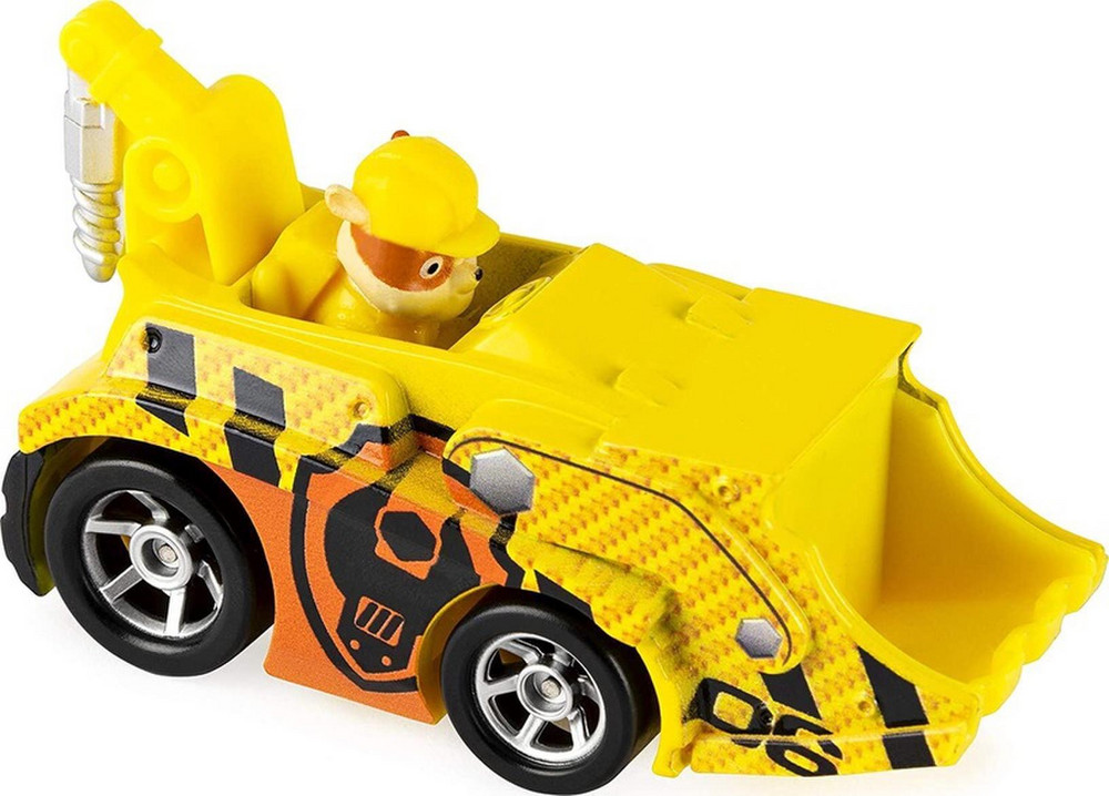 [Nuo 33.9 €] Žaislinis automobilis Spin Master Paw Patrol True Metal ...