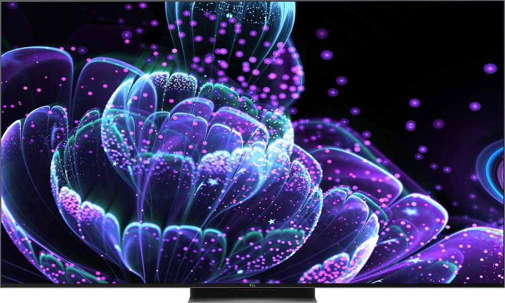 TCL 55C835 | Kainos.lt
