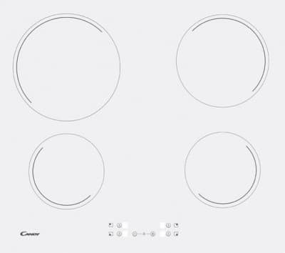 Candy CH64CCW kaina nuo 230.9 € | Kainos.lt