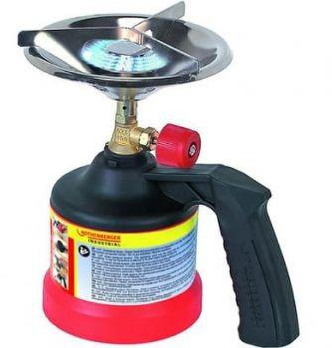 Dujinis primusas ROTHENBERGER kaina nuo 25.99 € | Kainos.lt