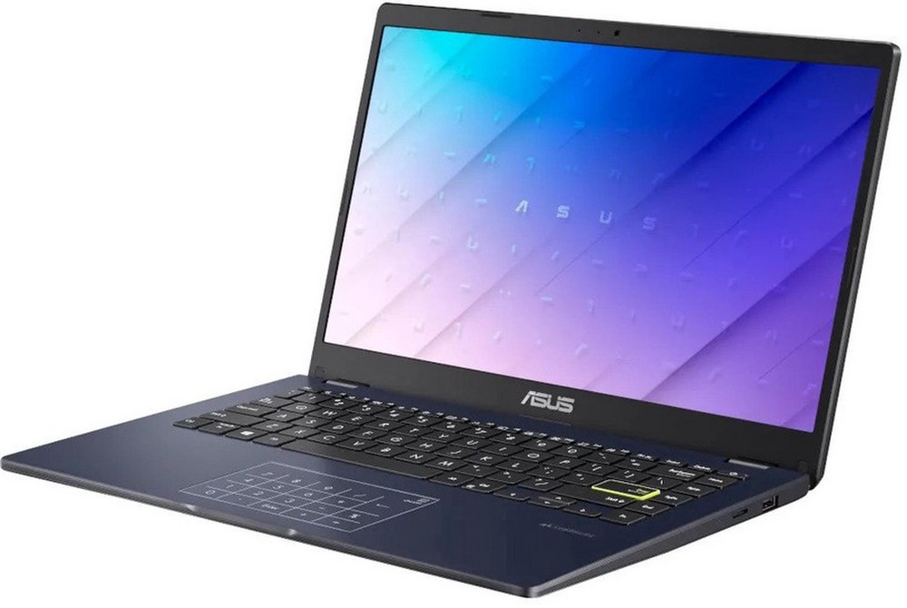 [Nuo 264.65 €] Asus E410MA-EK1828W 14 FHD N4020 4GB 256SSD EN W11 Black ...