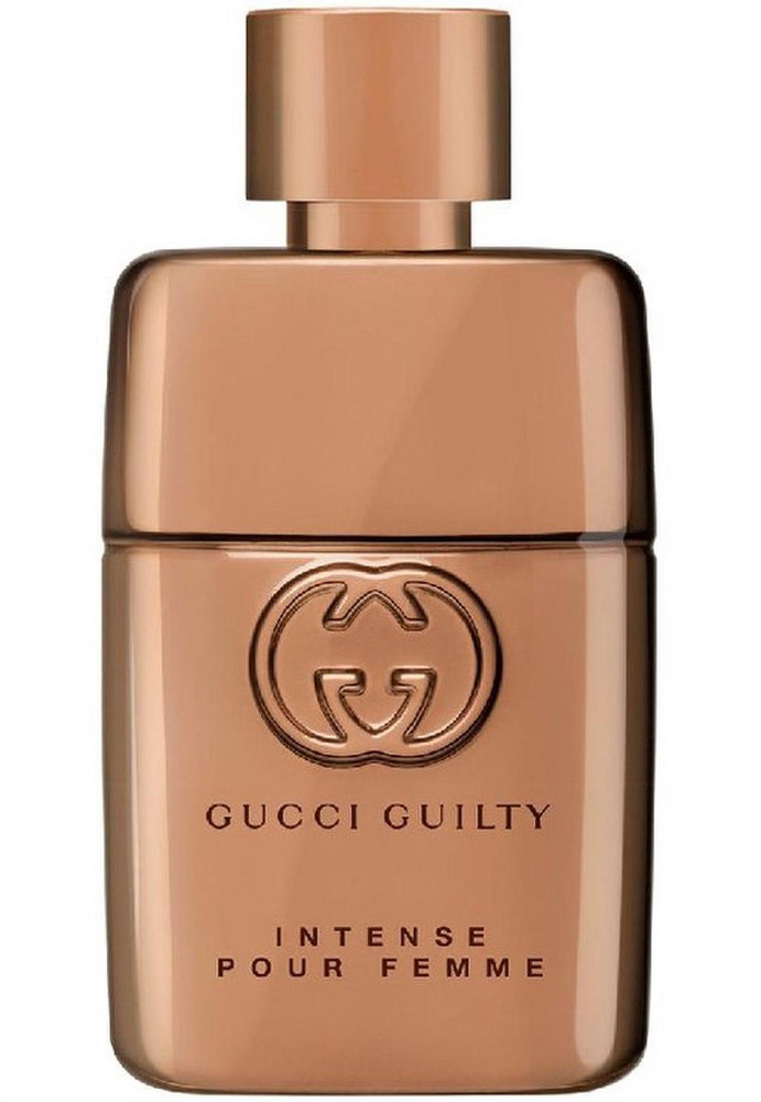[Nuo 122.8 €] Kvapusis vanduo Gucci Guilty Intense, 50 ml | Kainos.lt