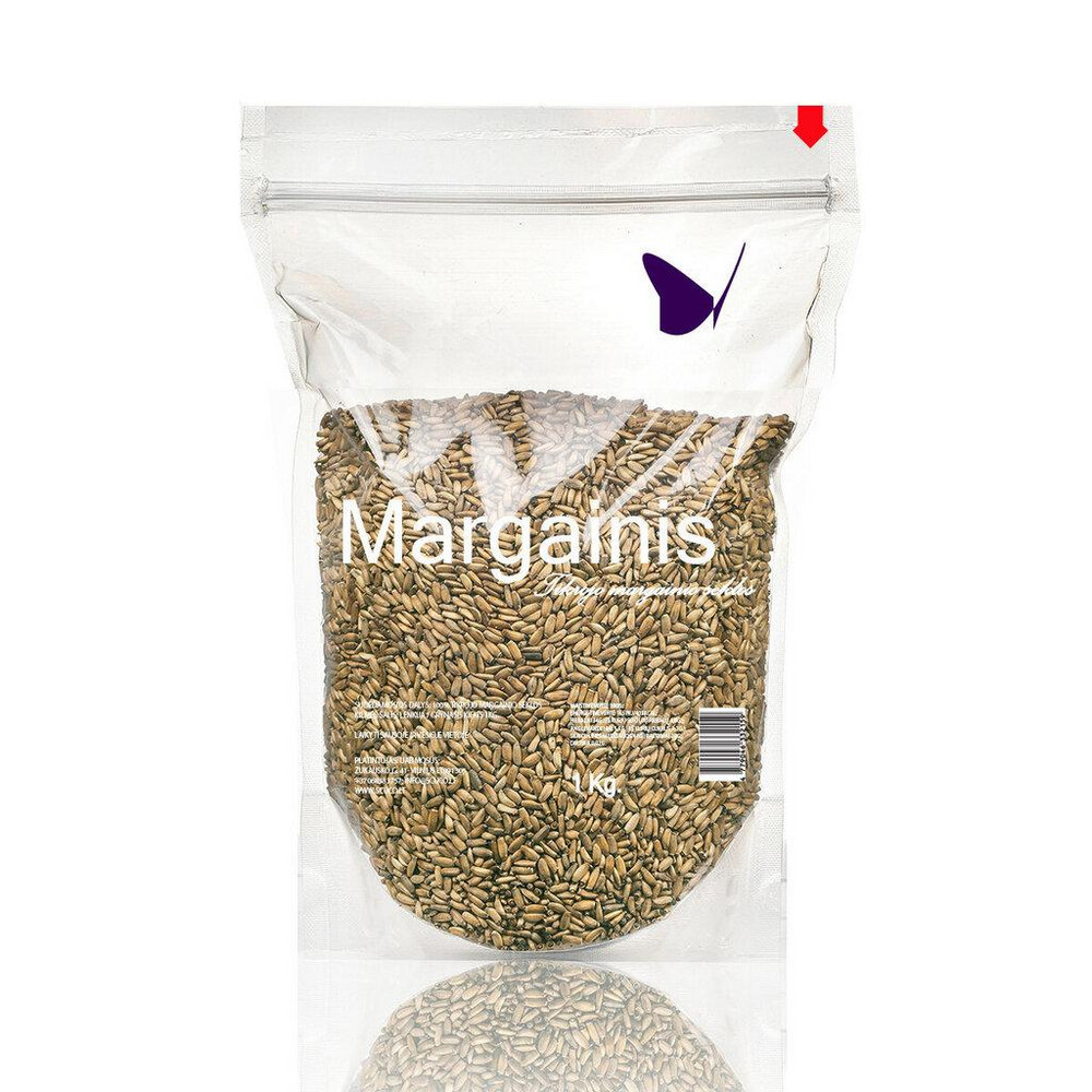 Margainio sėklos Scuco superfoods, 1 kg | Kainos.lt