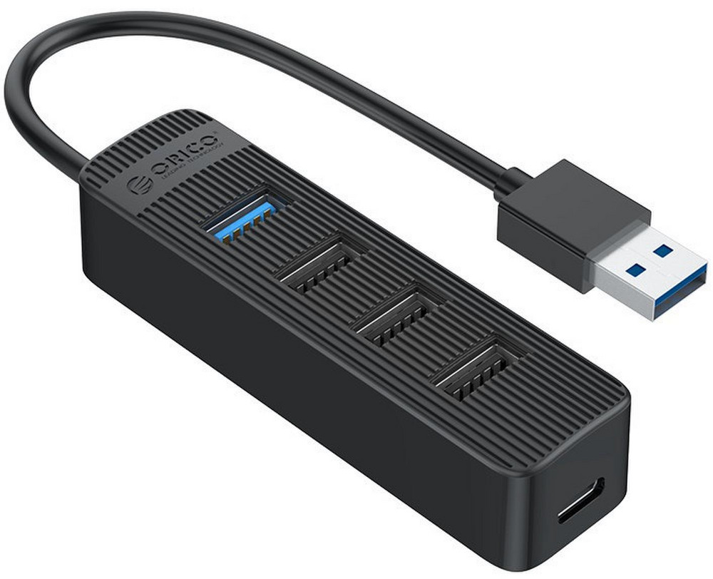 usb 3.2 gen 2 hub kaina nuo 7.16 € (31 pard.)