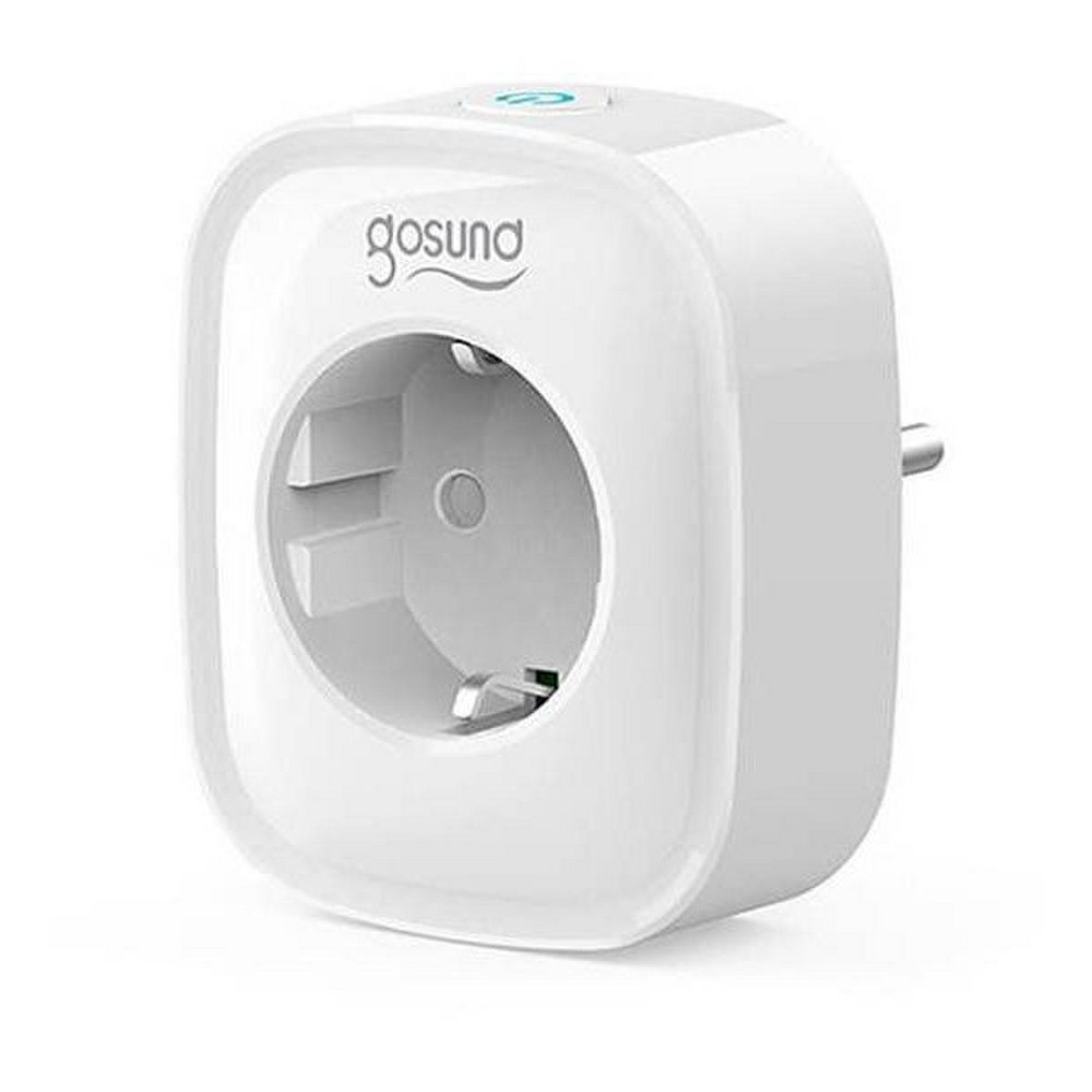 Gosund SP1-C WiFi Apple Home Kit kaina nuo 15.25 € | Kainos.lt