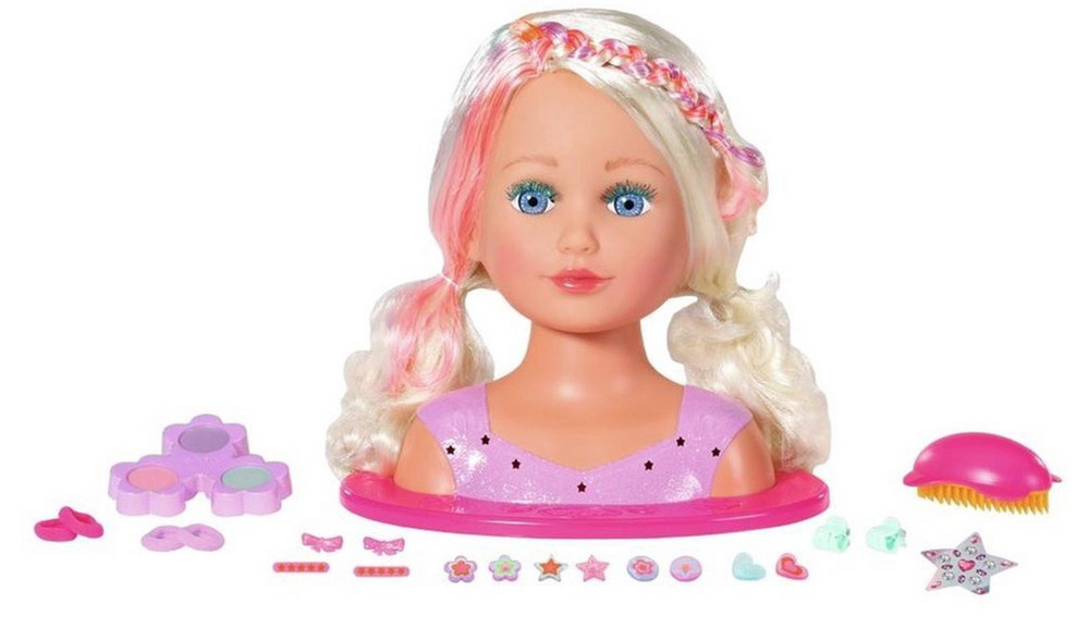 baby born galva kaina nuo 40.45 € (6 pard.)