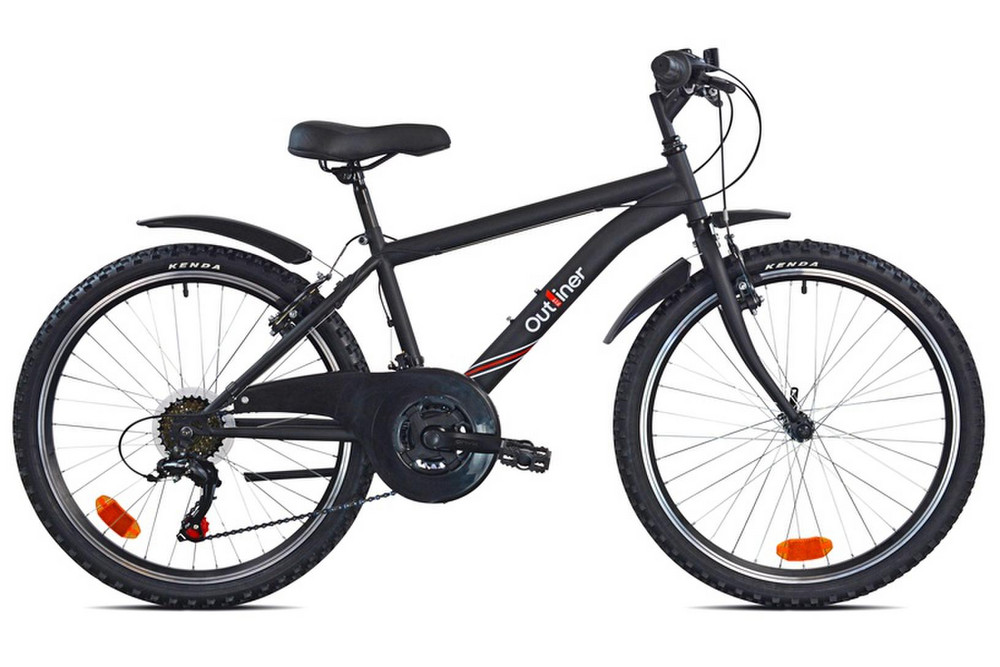 vaikiski dviraciai 24 kaina nuo 89.99 € (28 pard.)