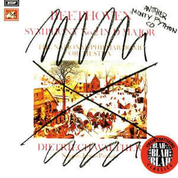 [Nuo 9.8 €] CD Monty Python - Another Monty Python CD | Kainos.lt