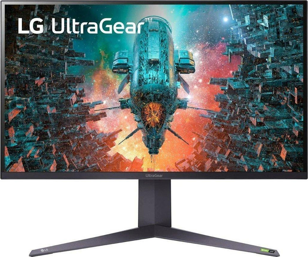 LG UltraGear 32GQ850-B kaina nuo 616.2 € | Kainos.lt