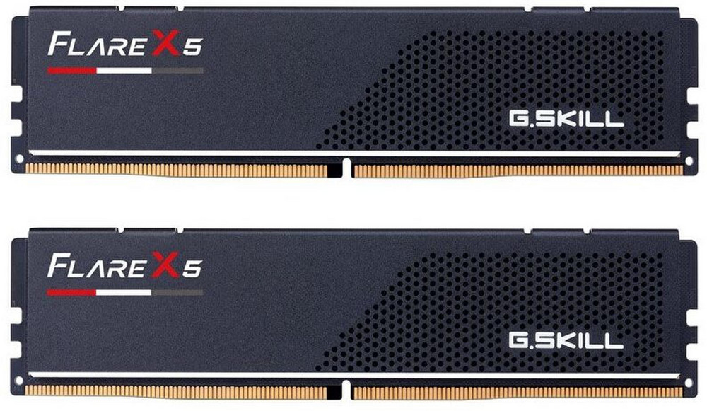 ram pc ddr5 kaina nuo 56.69 € (35 pard.)